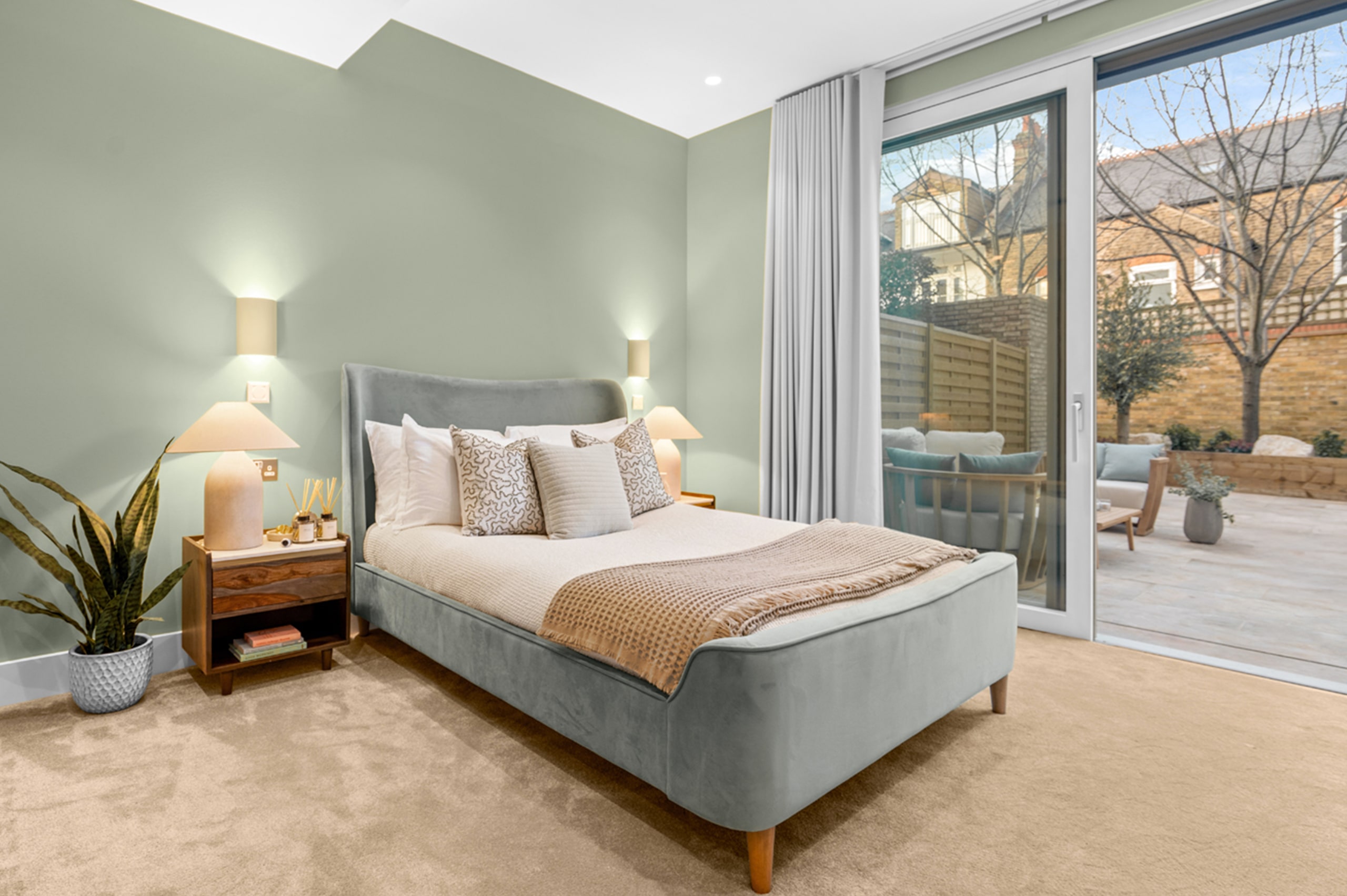 Find a Home at Clapham Quarter - Clapham Quarter